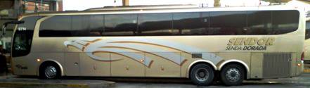 Sendor autobuses | Boletos * Horarios salidas y destinos