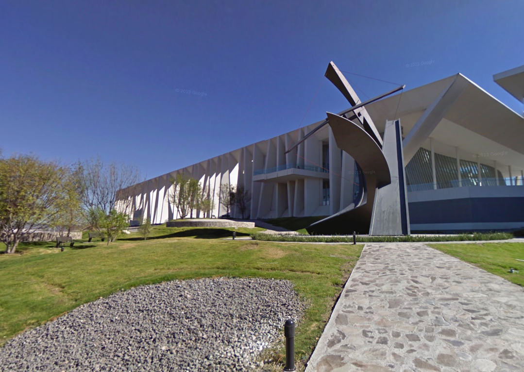 Centro de Congresos Querétaro: Cómo llegar y Eventos | TransportaMex